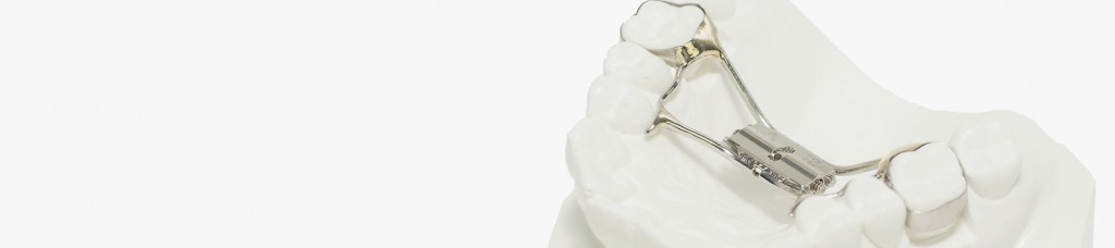 Orthodontic Fixed Appliances | Pedo Partials | Hyrax Expander