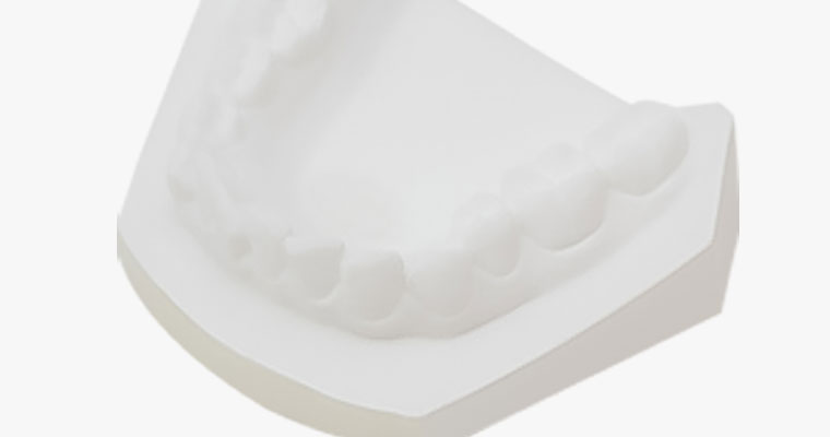 3D Dental Study Models | Digital Study Models